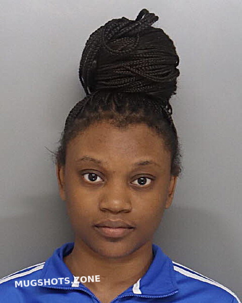 HARMON DANIELLE 05/31/2025 - Hamilton County Mugshots Zone