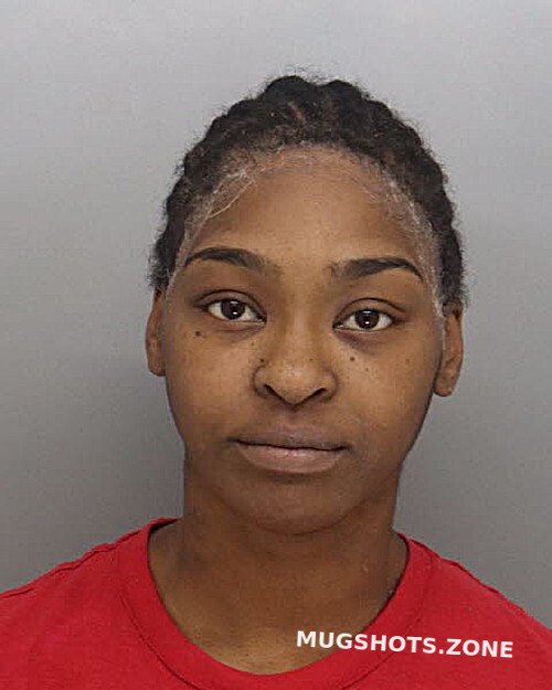 PITTS AALIYAH 05/31/2025 - Hamilton County Mugshots Zone