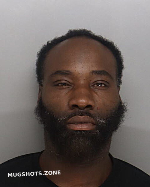 WALLER SHON 05/31/2025 - Hamilton County Mugshots Zone
