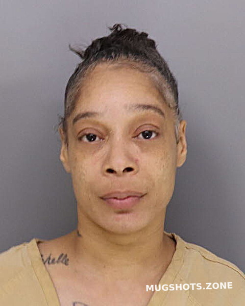 FERGUSON TIFFANY 06/01/2025 - Hamilton County Mugshots Zone