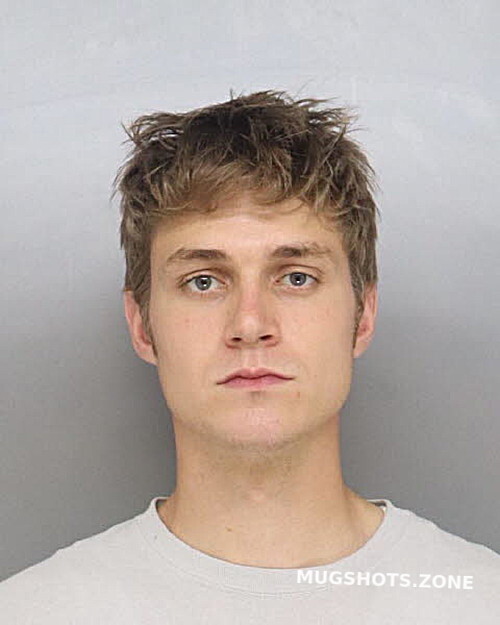 MAY MATTHEW 06/01/2025 - Hamilton County Mugshots Zone