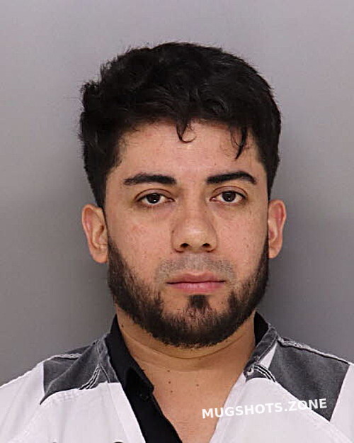 CENDEJAS-BRAVO GUILLERMO 06/01/2025 - Hamilton County Mugshots Zone