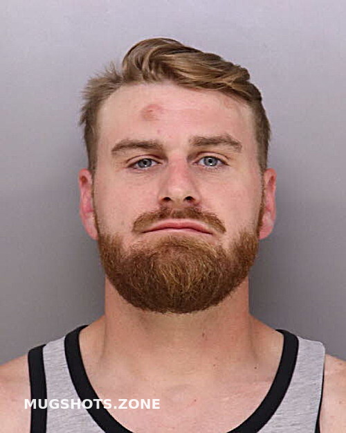 MURDOCH JEREMY 06/01/2025 - Hamilton County Mugshots Zone