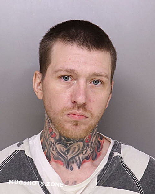 COLLETT AUSTIN 06/01/2025 - Hamilton County Mugshots Zone