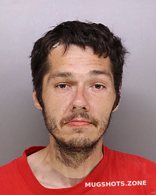 BARRETT ANTHONY 06/01/2025 - Hamilton County Mugshots Zone