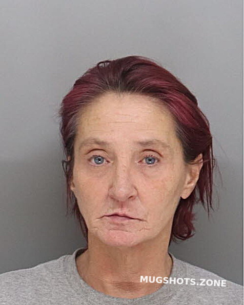 TURNER ANGELA 06/02/2025 - Hamilton County Mugshots Zone