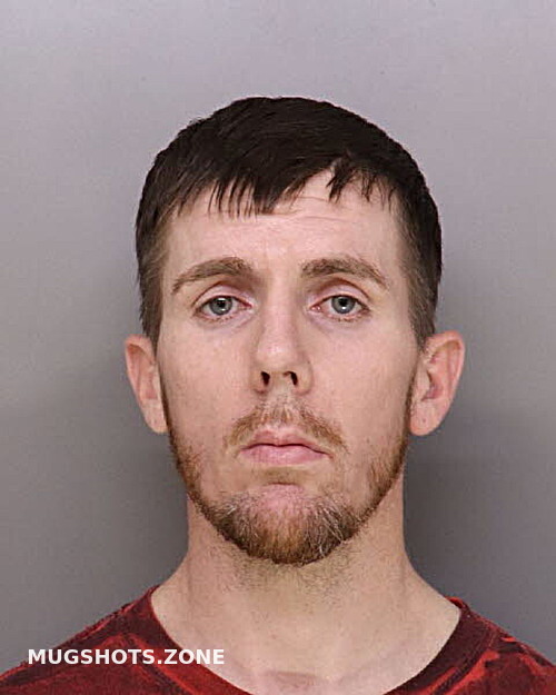 VANWINKLE SHANE 06/02/2025 - Hamilton County Mugshots Zone