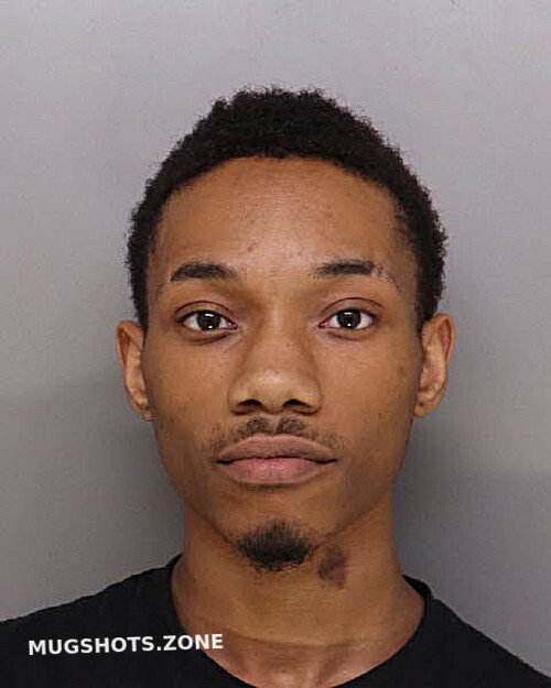 KYLES LARON 06/02/2025 - Hamilton County Mugshots Zone