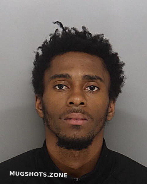 HIX ISAIAH 06/02/2025 - Hamilton County Mugshots Zone