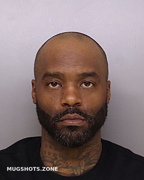 HAMPTON DEREK 06/02/2025 - Hamilton County Mugshots Zone