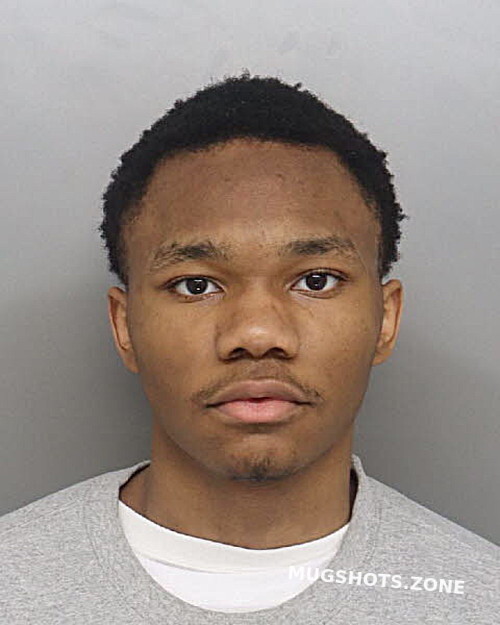 ROGERS JERMAINE 06/03/2025 - Hamilton County Mugshots Zone