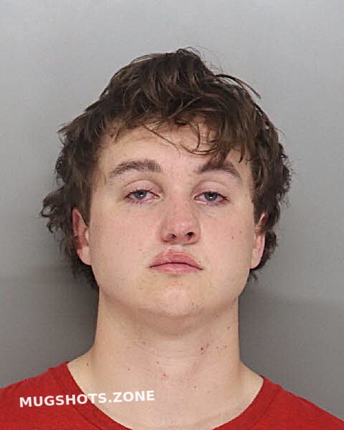 SCOTT GAVIN 06/03/2025 - Hamilton County Mugshots Zone