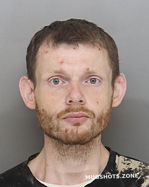 CHECINSKI SHANE 06/04/2025 - Hamilton County Mugshots Zone