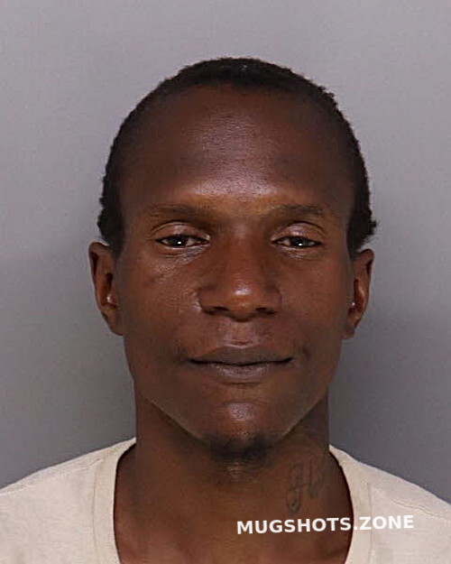 BRANDON DEMARQO 06/04/2025 - Hamilton County Mugshots Zone