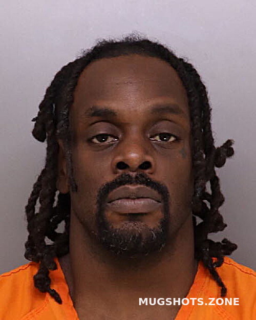 ALLEN TYRONE 06/04/2025 - Hamilton County Mugshots Zone