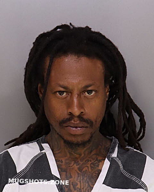 SIMMONS VERNON 06/04/2025 - Hamilton County Mugshots Zone