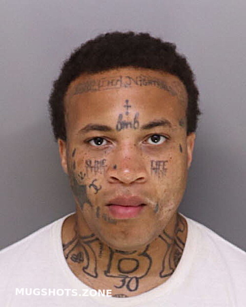 MEDLEY BRANDON 06/05/2025 - Hamilton County Mugshots Zone