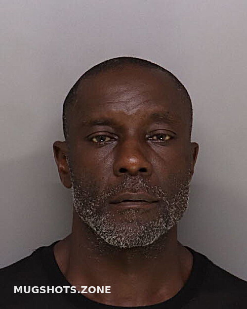 HARRIS DARRELL 06/06/2025 - Hamilton County Mugshots Zone