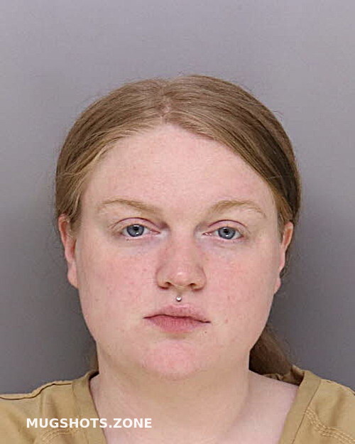 MILLER DESTINY 06/06/2025 - Hamilton County Mugshots Zone