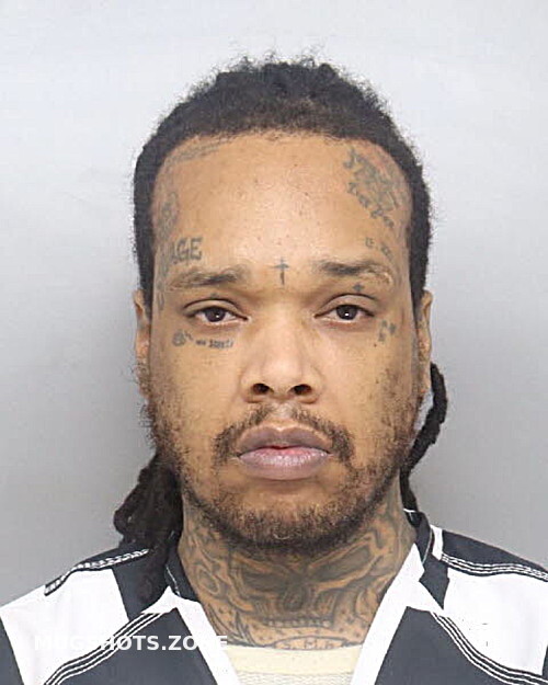 CLARK TERRY 06/06/2025 - Hamilton County Mugshots Zone
