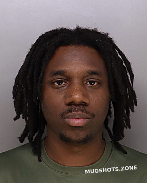 RIDDLE ANDRE 06/06/2025 - Hamilton County Mugshots Zone