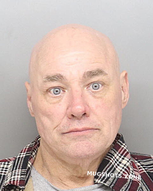WARMAN DANNY 06/06/2025 - Hamilton County Mugshots Zone