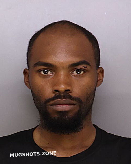 FANTROY DESMOND 06/08/2025 - Hamilton County Mugshots Zone