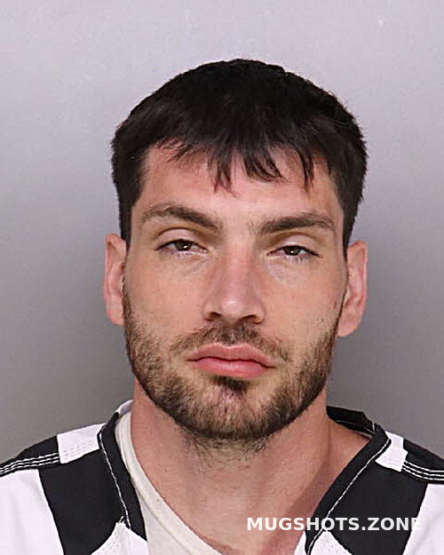 SCHMITT MATTHEW 06/08/2025 - Hamilton County Mugshots Zone