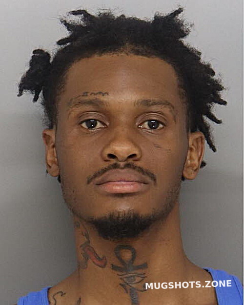 COLEMAN KALEB 06/09/2025 - Hamilton County Mugshots Zone