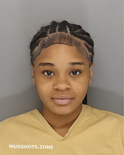 THOMPSON KEYANNA 06/10/2025 - Hamilton County Mugshots Zone