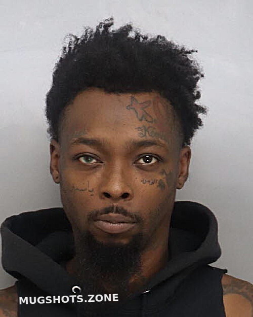 WATERS REGINALD 06/10/2025 - Hamilton County Mugshots Zone