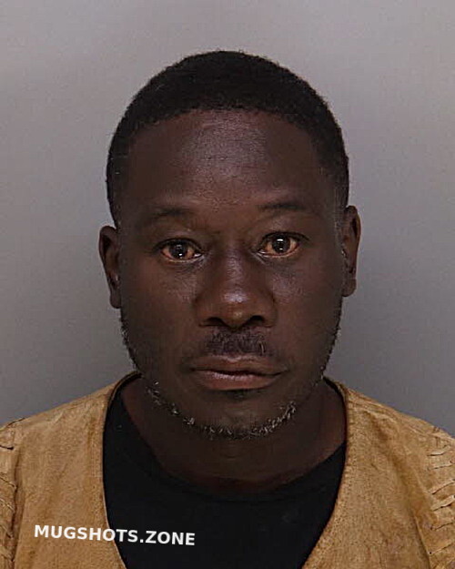 WALKER ELIJAH 06/11/2025 - Hamilton County Mugshots Zone