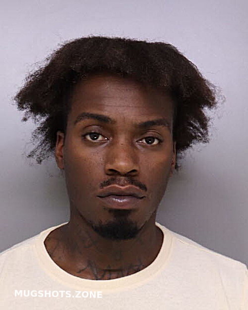 COLEMAN CORTEZ 06/11/2025 - Hamilton County Mugshots Zone