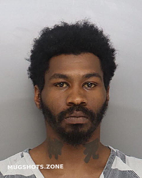 MARTIN DEVONTE 06/11/2025 - Hamilton County Mugshots Zone