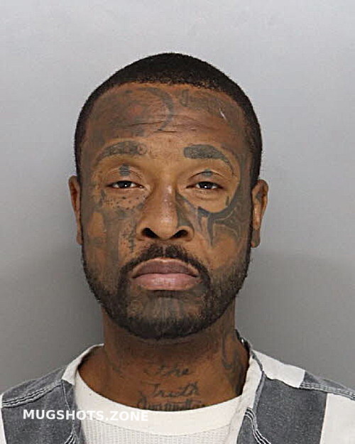 WELLS DERRICK 06/13/2025 - Hamilton County Mugshots Zone