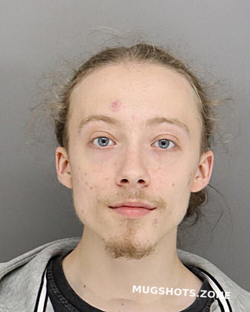 MCGUIRE CAMERON 06/13/2025 - Hamilton County Mugshots Zone