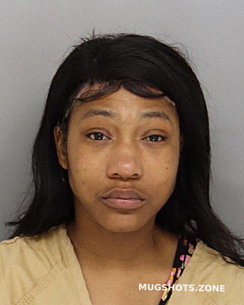 BOYNTON BRYONNA 06/13/2025 - Hamilton County Mugshots Zone