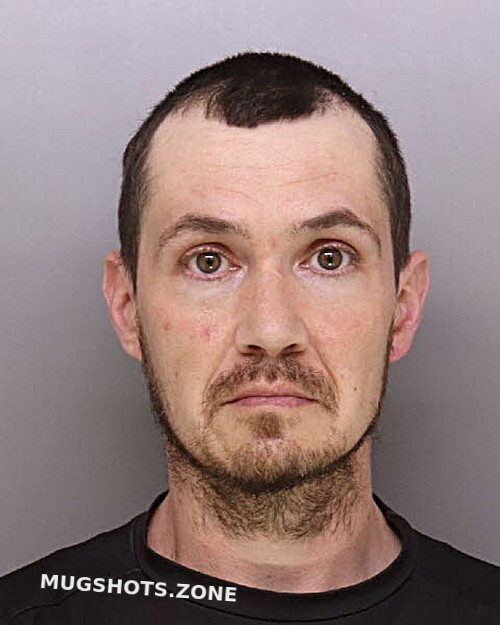 SEIBERT TRAVIS 06/14/2025 - Hamilton County Mugshots Zone