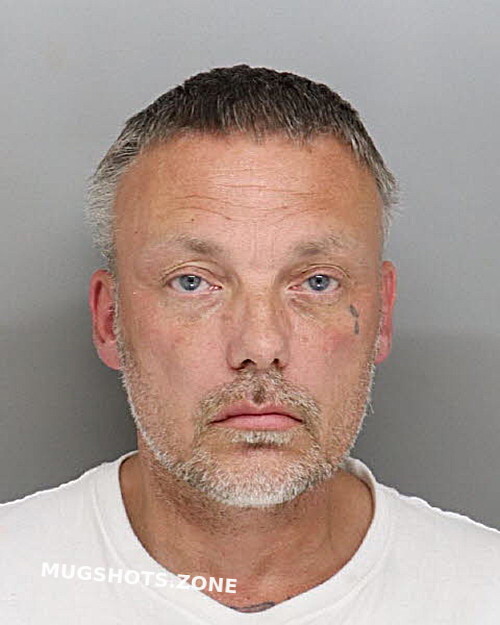 BOLIN KENNETH 06/14/2025 - Hamilton County Mugshots Zone