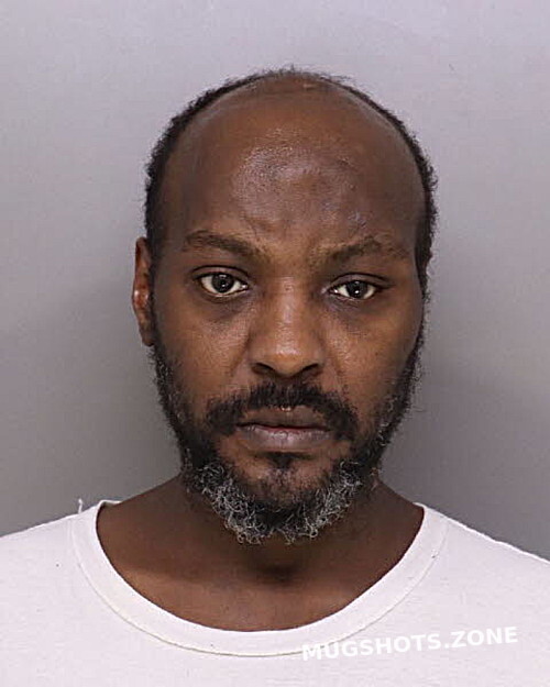 MCCLOUD MARCUS 06/15/2025 - Hamilton County Mugshots Zone