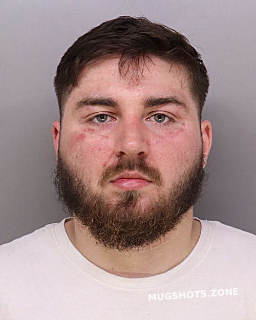 SCHOLL TIMOTHY 06/15/2025 - Hamilton County Mugshots Zone