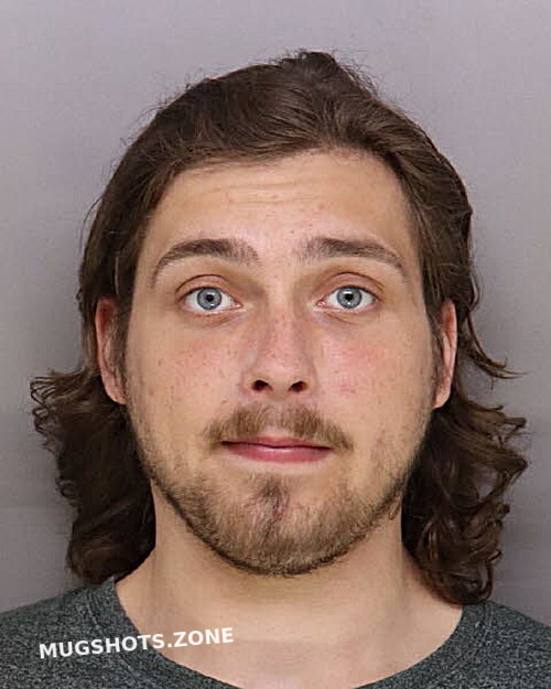 GRAHAM KOLLIN 06/15/2025 - Hamilton County Mugshots Zone