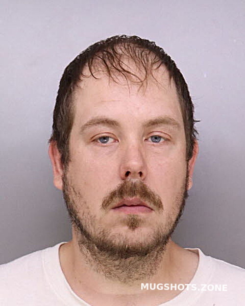 CASEY DONALD 06/16/2025 - Hamilton County Mugshots Zone