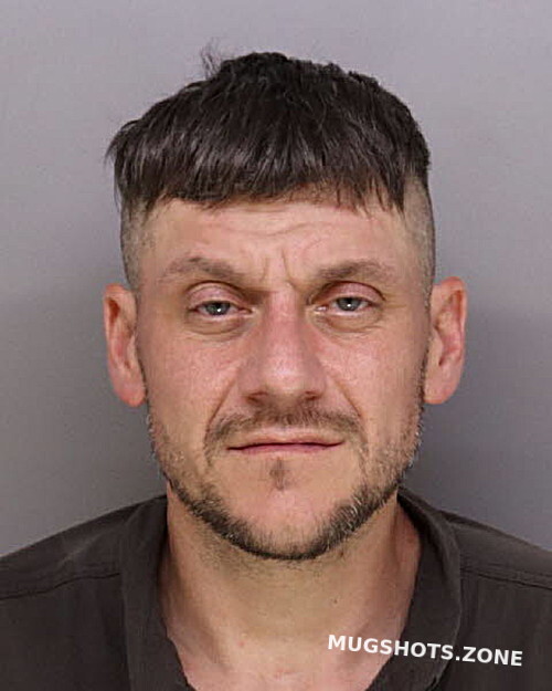 TURNER HANK 06/16/2025 - Hamilton County Mugshots Zone