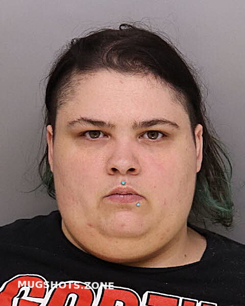 ALEXANDER BROOKLYN 06/17/2025 - Hamilton County Mugshots Zone