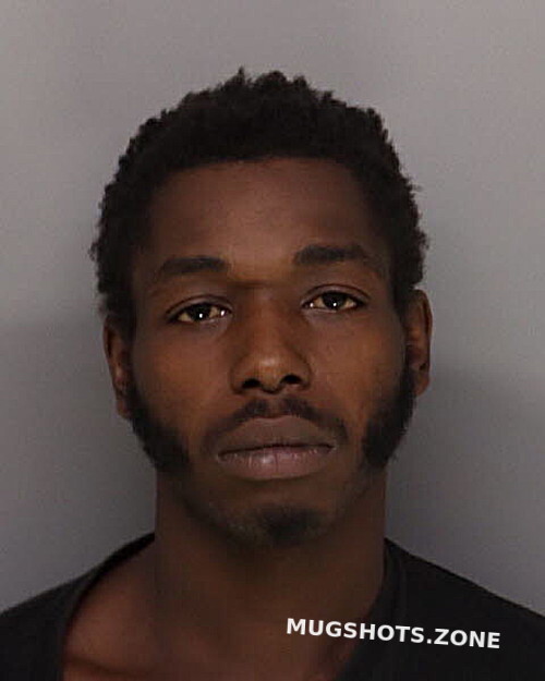 CANADY DEVION 06/17/2025 - Hamilton County Mugshots Zone