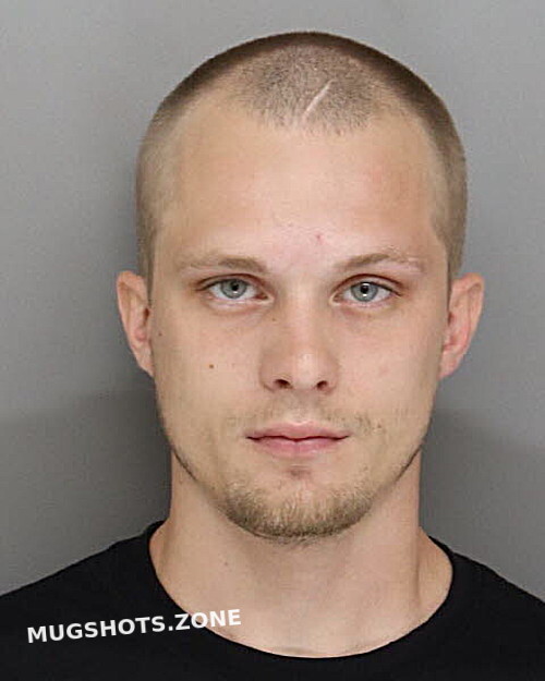 COLE JOSHUA 06/18/2025 - Hamilton County Mugshots Zone