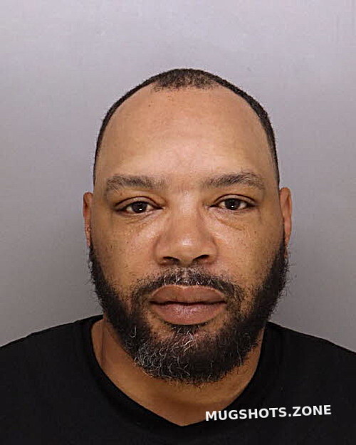 WILLIAMS DARRELL 06/18/2025 - Hamilton County Mugshots Zone