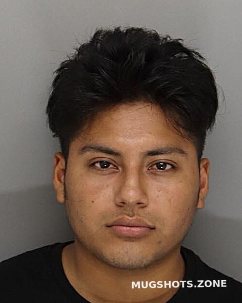 ESCOBEDO FRANKLIN 06/18/2025 - Hamilton County Mugshots Zone