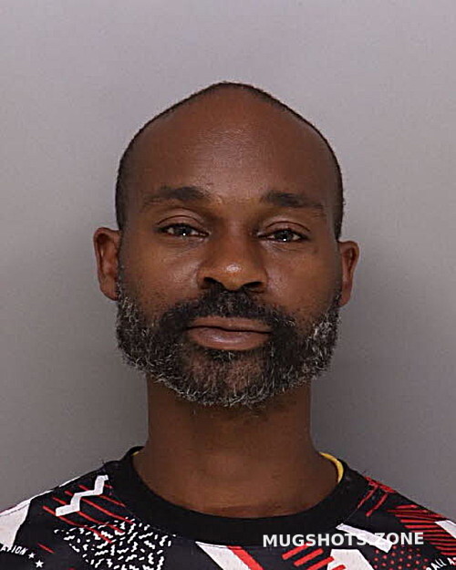 GEORGE RAYSHAWN 06/19/2025 - Hamilton County Mugshots Zone